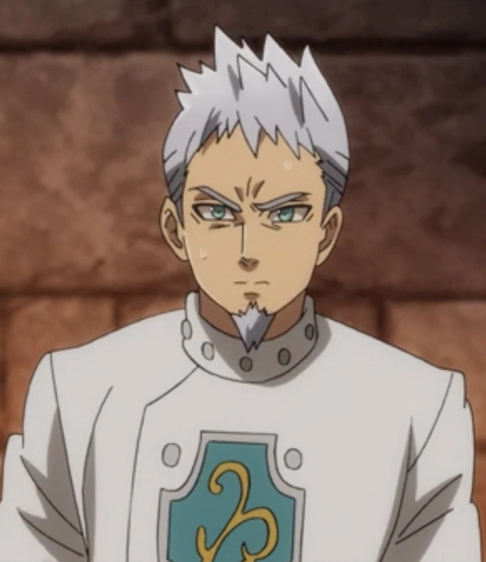 Discuss Everything About Nanatsu no Taizai Wiki | Fandom