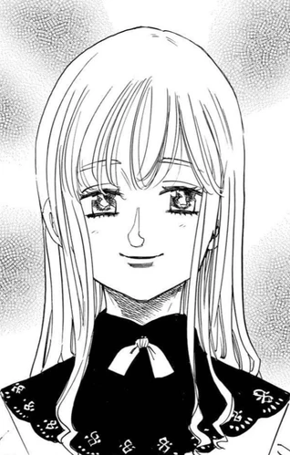 Diodora | Nanatsu no Taizai Wiki | Fandom