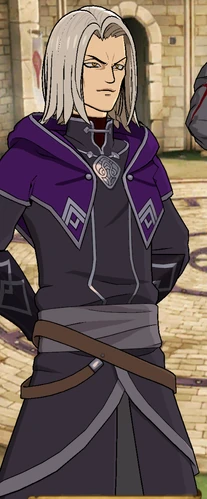 Vali | Nanatsu no Taizai Wiki | Fandom