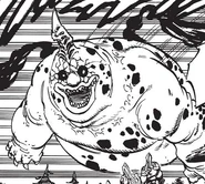 Red Demons/Image Gallery | Nanatsu no Taizai Wiki | Fandom