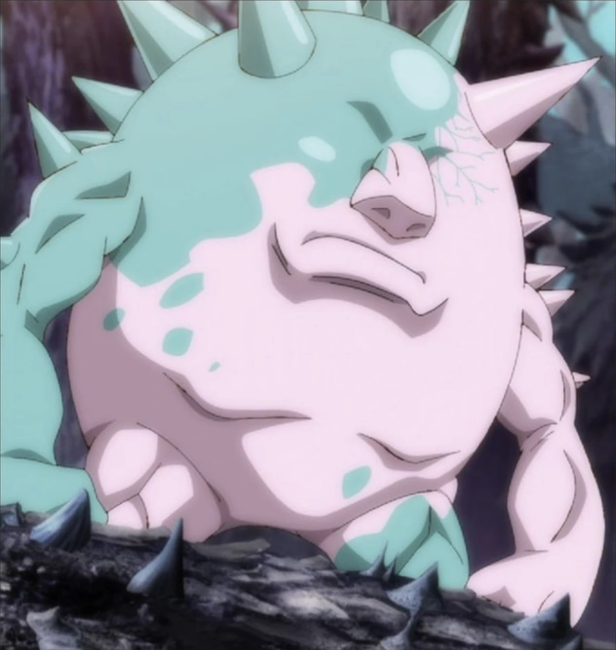 Dim | Nanatsu no Taizai Wiki | Fandom