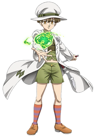 Nasiens | Nanatsu no Taizai Wiki | Fandom