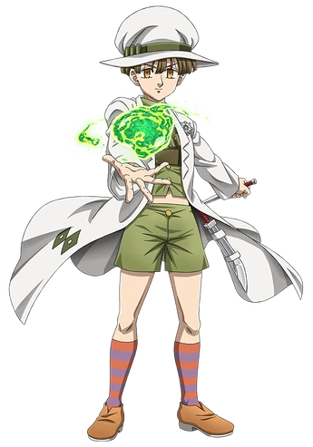 Nasiens | Nanatsu no Taizai Wiki | Fandom