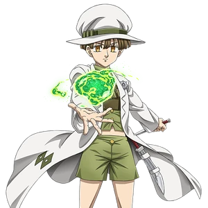 Discuss Everything About Nanatsu no Taizai Wiki | Fandom