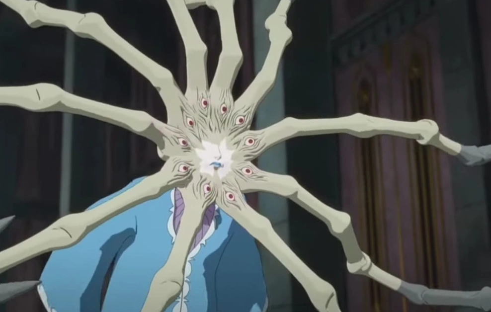 Priest | Nanatsu no Taizai Wiki | Fandom