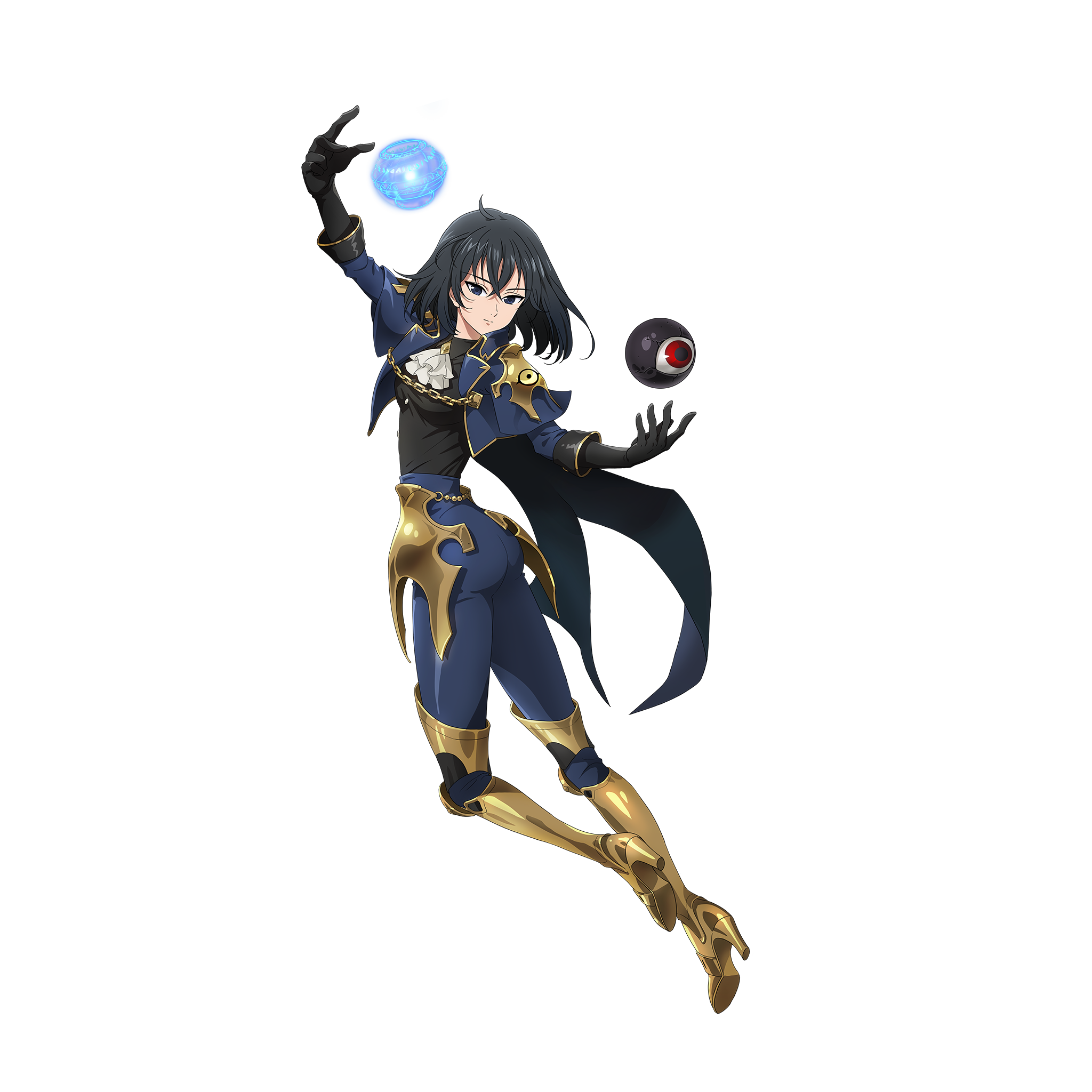 Lillia | Nanatsu no Taizai Wiki | Fandom