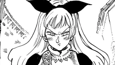 Discuss Everything About Nanatsu no Taizai Wiki | Fandom