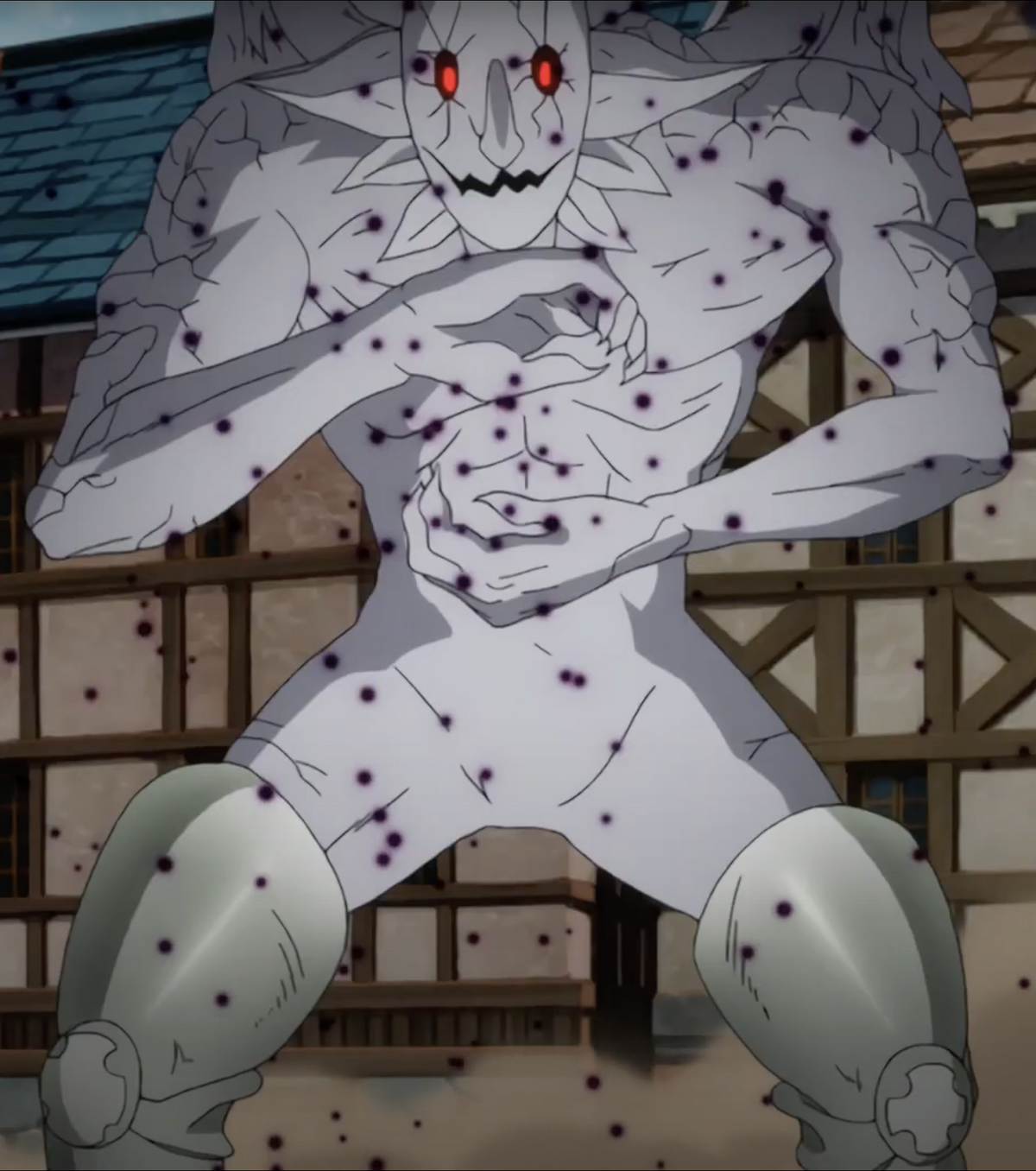 Category:Creatures | Nanatsu no Taizai Wiki | Fandom Category:Creatures | Nanatsu no Taizai Wiki | Fandom