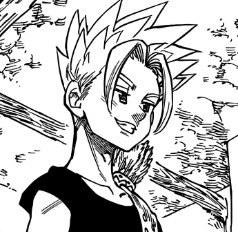 Arden/Image Gallery | Nanatsu no Taizai Wiki | Fandom