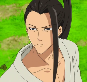 Nanashi | Wiki Nanatsu no Taizai | Fandom