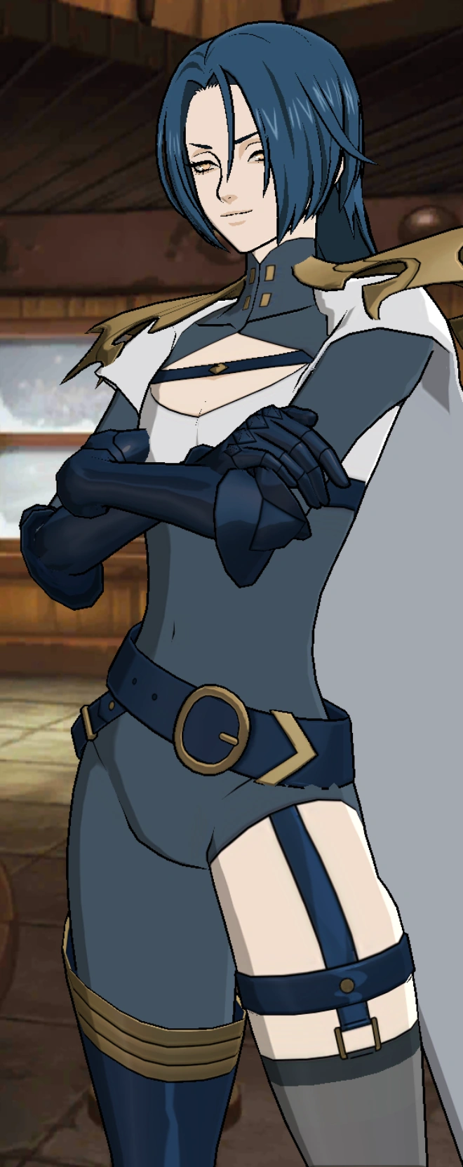 Heimdallr | Nanatsu no Taizai Wiki | Fandom