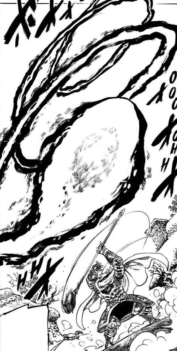 Pyre | Nanatsu no Taizai Wiki | Fandom