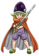 Four Knights of the Apocalypse (Season 2) | Nanatsu no Taizai Wiki | Fandom