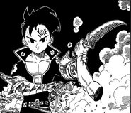 Zeldris/Image Gallery | Nanatsu no Taizai Wiki | Fandom