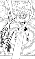 Hope | Nanatsu no Taizai Wiki | Fandom