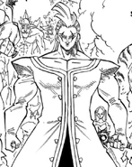 Schwarz | Nanatsu no Taizai Wiki | Fandom