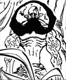 Aranak | Nanatsu no Taizai Wiki | Fandom