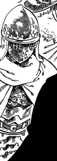 Brackla/Image Gallery | Nanatsu no Taizai Wiki | Fandom