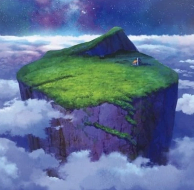 God's Finger | Nanatsu no Taizai Wiki | Fandom