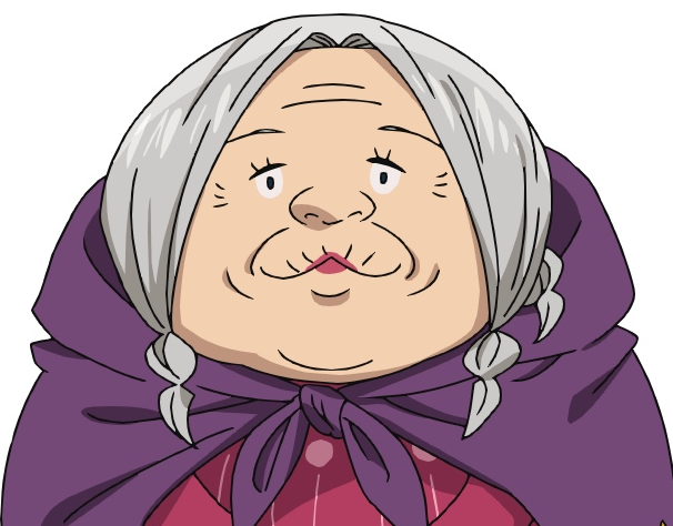 Vaness | Nanatsu no Taizai Wiki | Fandom