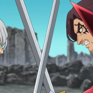 Discuss Everything About Nanatsu no Taizai Wiki | Fandom