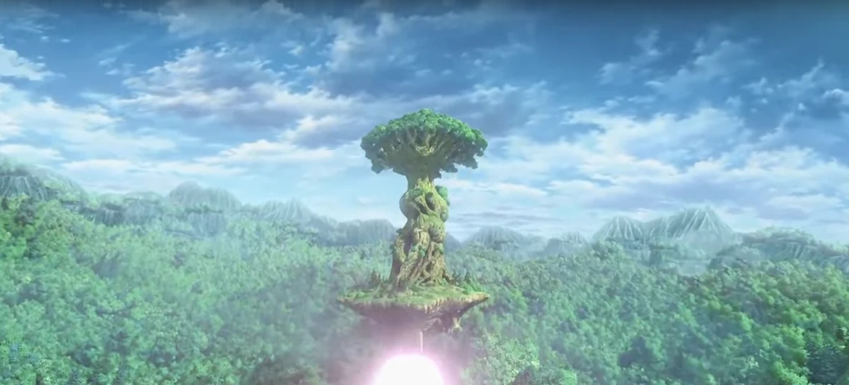 Kingdom of Benwick | Nanatsu no Taizai Wiki | Fandom