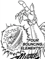 Spells | Nanatsu no Taizai Wiki | Fandom