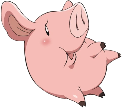 Hawk | Nanatsu no Taizai Wiki | Fandom