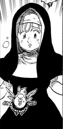 Discuss Everything About Nanatsu no Taizai Wiki | Fandom