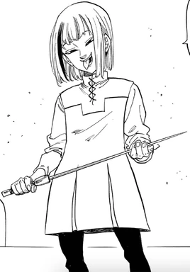 Dareth | Nanatsu no Taizai Wiki | Fandom