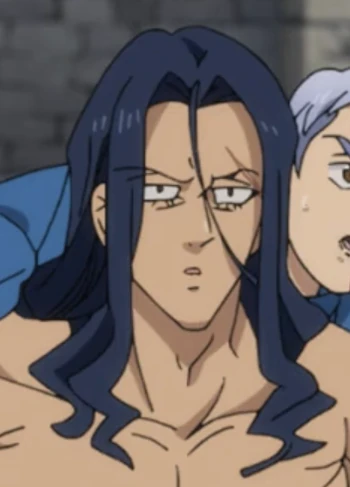 Slader | Nanatsu no Taizai Wiki | Fandom