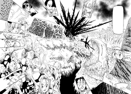 Demon Realm | Nanatsu no Taizai Wiki | Fandom