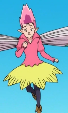 Ende | Nanatsu no Taizai Wiki | Fandom