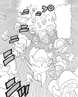 Hope | Nanatsu no Taizai Wiki | Fandom