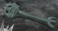 Chaos Staff | Nanatsu no Taizai Wiki | Fandom