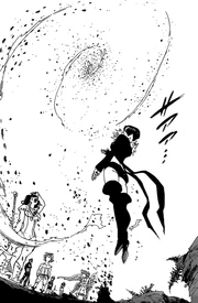 Escanor/Plot | Nanatsu no Taizai Wiki | Fandom