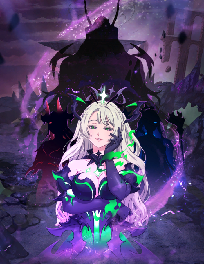 Catastrophe: Sacrifice | Nanatsu no Taizai Wiki | Fandom