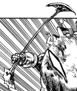 Chaos Staff | Nanatsu no Taizai Wiki | Fandom