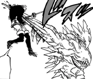 Fraudrin/Image Gallery | Nanatsu no Taizai Wiki | Fandom