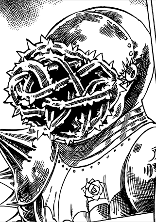 Jude | Nanatsu no Taizai Wiki | Fandom