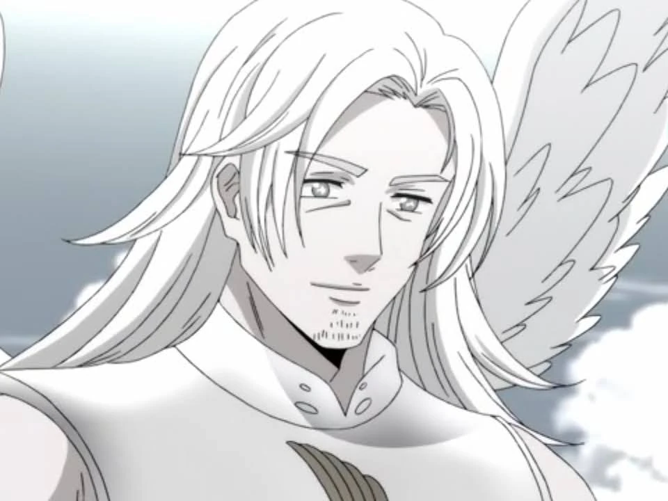Mael | Nanatsu no Taizai Wiki | Fandom