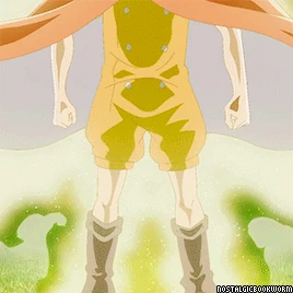 Hope | Nanatsu no Taizai Wiki | Fandom