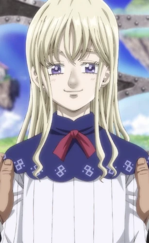 Diodora | Nanatsu no Taizai Wiki | Fandom