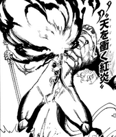 Sunshine | Nanatsu no Taizai Wiki | Fandom