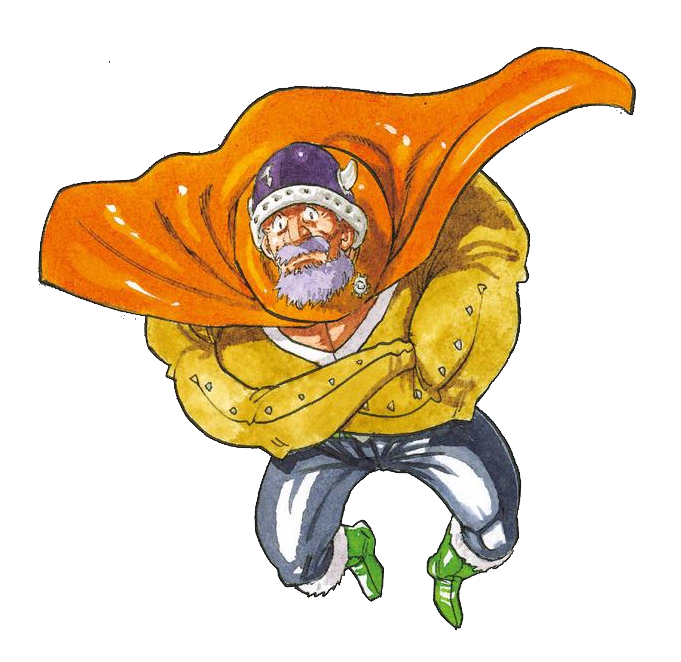 Varghese | Wiki Nanatsu no Taizai | Fandom