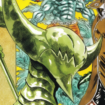 Galand | Nanatsu no Taizai Wiki Italia | Fandom