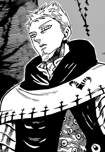 Hendrickson | Nanatsu no Taizai Wiki | Fandom