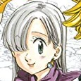 Elizabeth Lyonesse | Nanatsu no Taizai Wiki Italia | Fandom