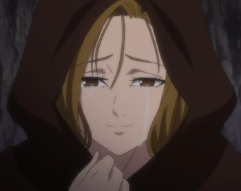 Rosa | Wiki Nanatsu no Taizai | Fandom