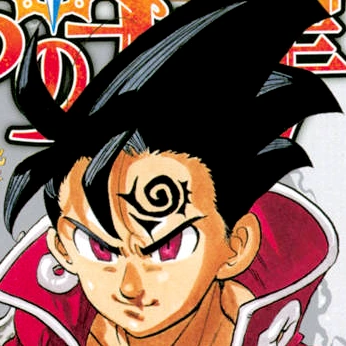 Zeldris | Nanatsu no Taizai Wiki Italia | Fandom